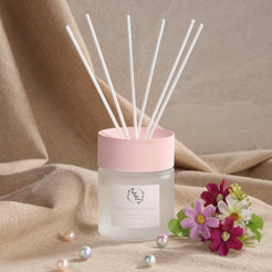 Pretty Valley Home Special Pastel Top Reed Diffuser - 100ml ...